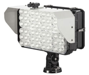Integral Driver Assembly - Spartan Sports Lighting