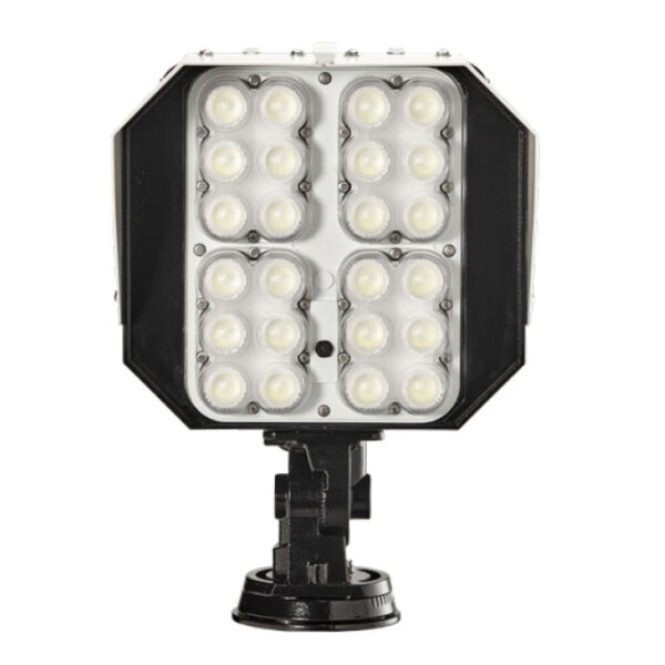 STRATOS Mini Sports Light - Spartan Sports Lighting