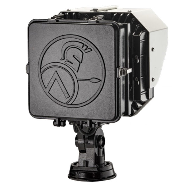 STRATOS Mini Sports Light - Spartan Sports Lighting