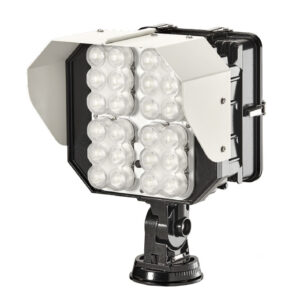 Integral Driver Assembly - Spartan Sports Lighting